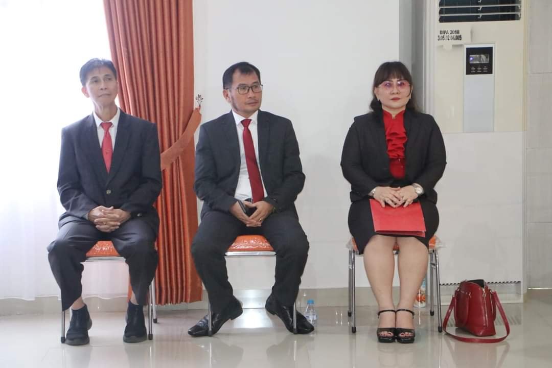 Ferry Liando Terpilih Jadi Dekan Fisip Unsrat – Sorotan News Ferry Liando Terpilih Jadi Dekan Fisip Unsrat – Sorotan News